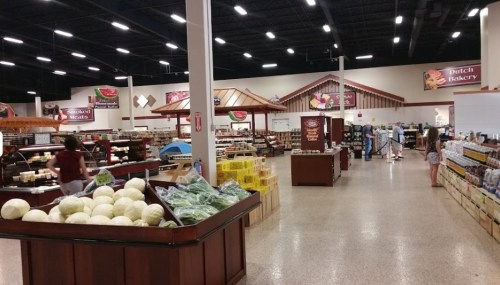 The Goods From This Mennonite Store Are Worth The Drive To Get Them