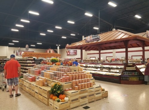 The Goods From This Mennonite Store Are Worth The Drive To Get Them