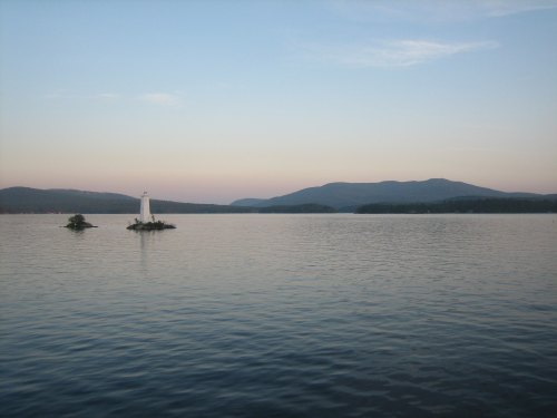 The Scenic Sunapee Loop Will Make You Fall In Love With The Beauty Of ...