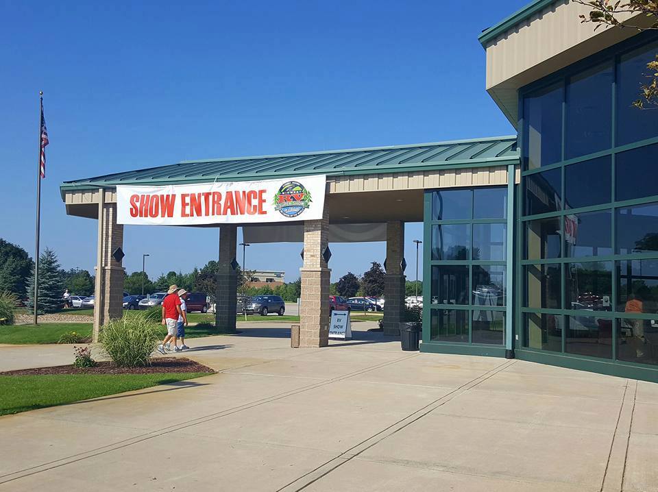 This Manufactured Home And RV Museum In Indiana Is One Of A Kind