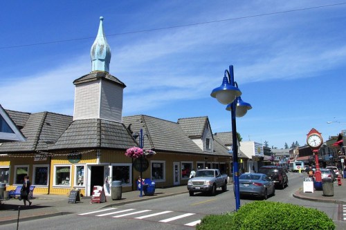 Take A Weekend To Explore The Little Norway Of Washington