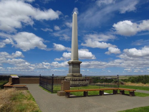 7 Historical Landmarks In Washington State You Must Visit