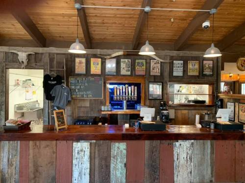 The Pozo Saloon In Southern California Is Off The Beaten Path But So ...