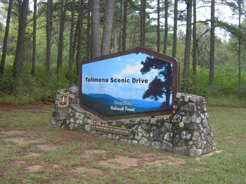 Discover Talihina: Gateway to Oklahoma's Stunning Fall Foliage