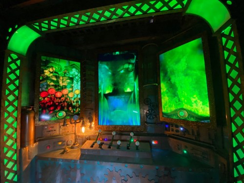 Beat A Wizard Of Oz Escape Room At St. Louis Escape In Missouri