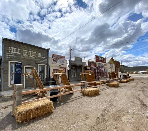 Randsburg General Store Is One Of The Oldest In SoCal