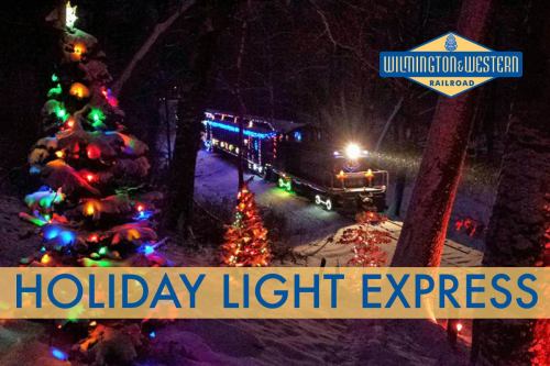 Every Christmas Village In Delaware You Need To Visit ASAP