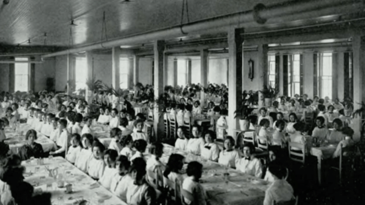 Georgia College Has A Unique History Dating Back to The 1800s
