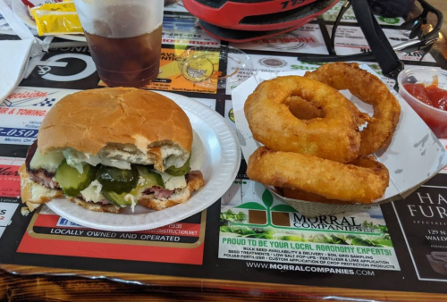 G&R Tavern: Best Bologna Sandwiches In Ohio