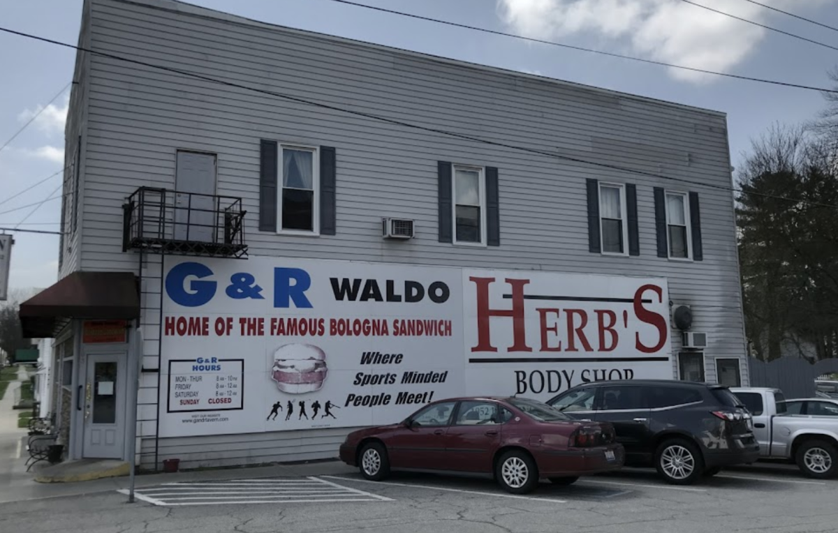 G&R Tavern: Best Bologna Sandwiches In Ohio