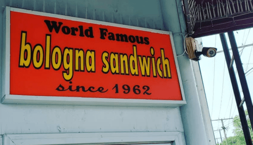 G&R Tavern: Best Bologna Sandwiches In Ohio