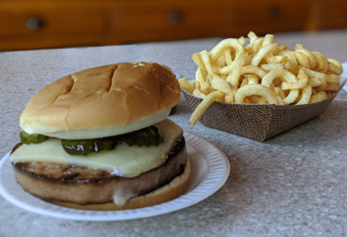 G&R Tavern: Best Bologna Sandwiches In Ohio