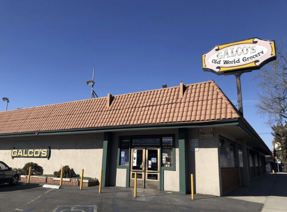 The Exotic Soda Pop Stop In Southern California Sells Soda And Beer