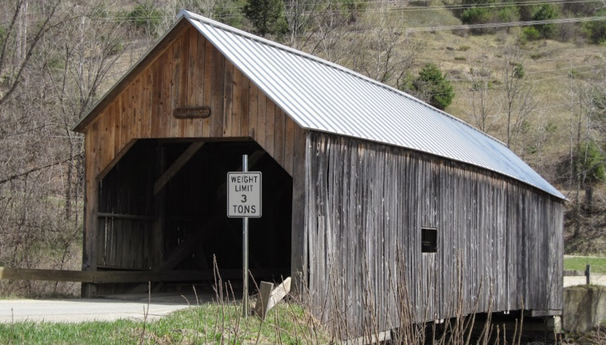 For Scenic Views Of Vermont Meander Along This Back Road