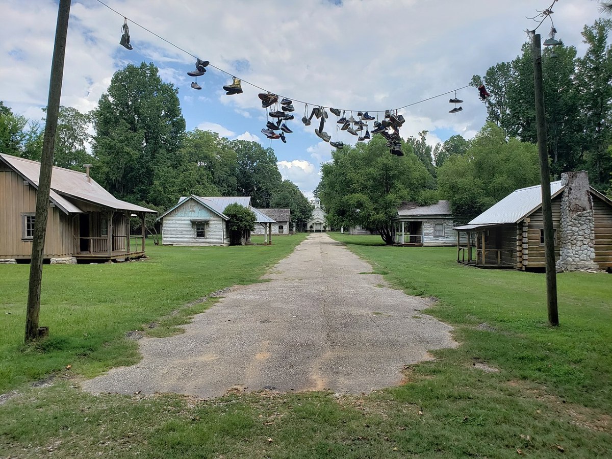 9 Most Unique Activities To Do In Alabama