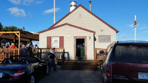 The Bergen Bar & Grill In Minnesota Draws People In From Miles Around