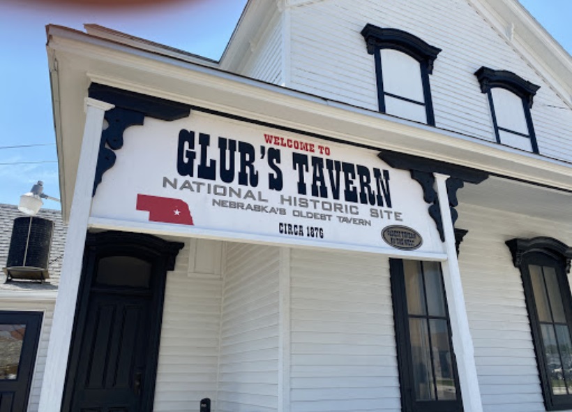 Experience Over 200 Years Of History When You Visit The Old-School Glur ...