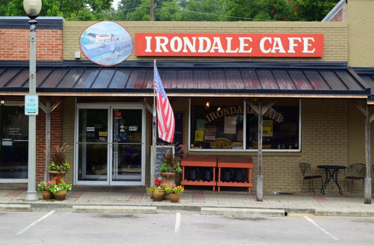 Alabama Restaurant Hall Of Fame Al Com