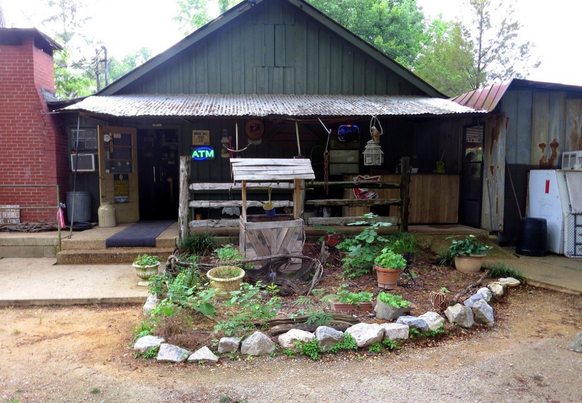 Discover Jake's Fish Camp: A Hidden Gem in Burkville, Alabama