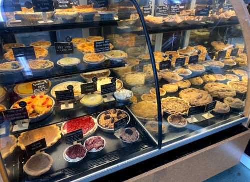 The Ugly Pie Has Some Of The Best Pies In Maryland