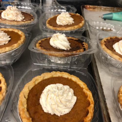 Best Pie In Arizona: Mamma Toledo's The Pie Hole