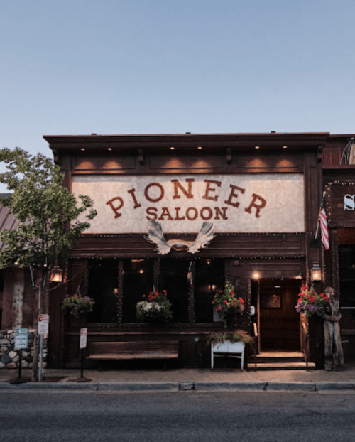 This Small Town In Idaho Was Named A Secret Food Destination