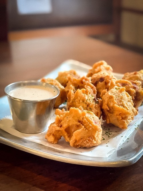 Wunsche Bros Café & Saloon: Haunted Restaurants In Texas