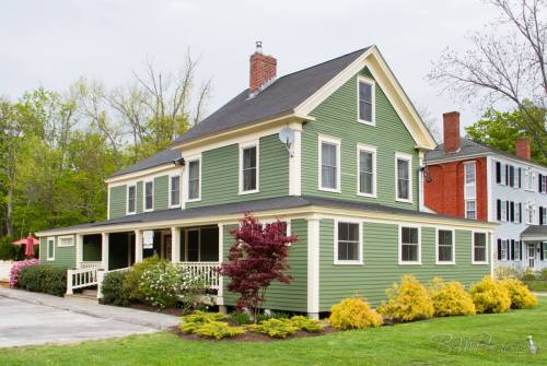 Things To Do In Dublin, New Hampshire: A Charming Small Town