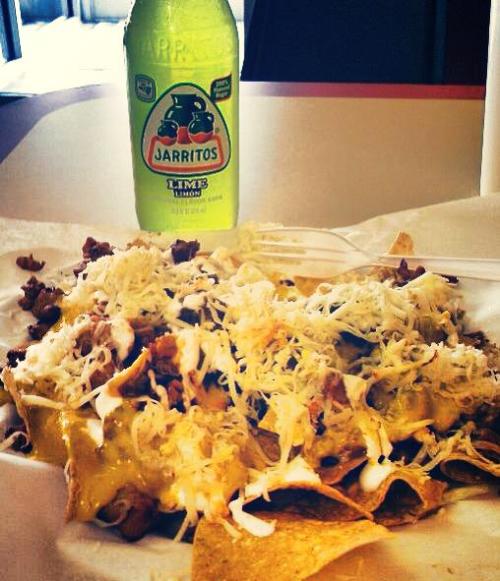 Burrito House Hole-In-The-Wall Restaurant Has Best Burritos In Nebraska