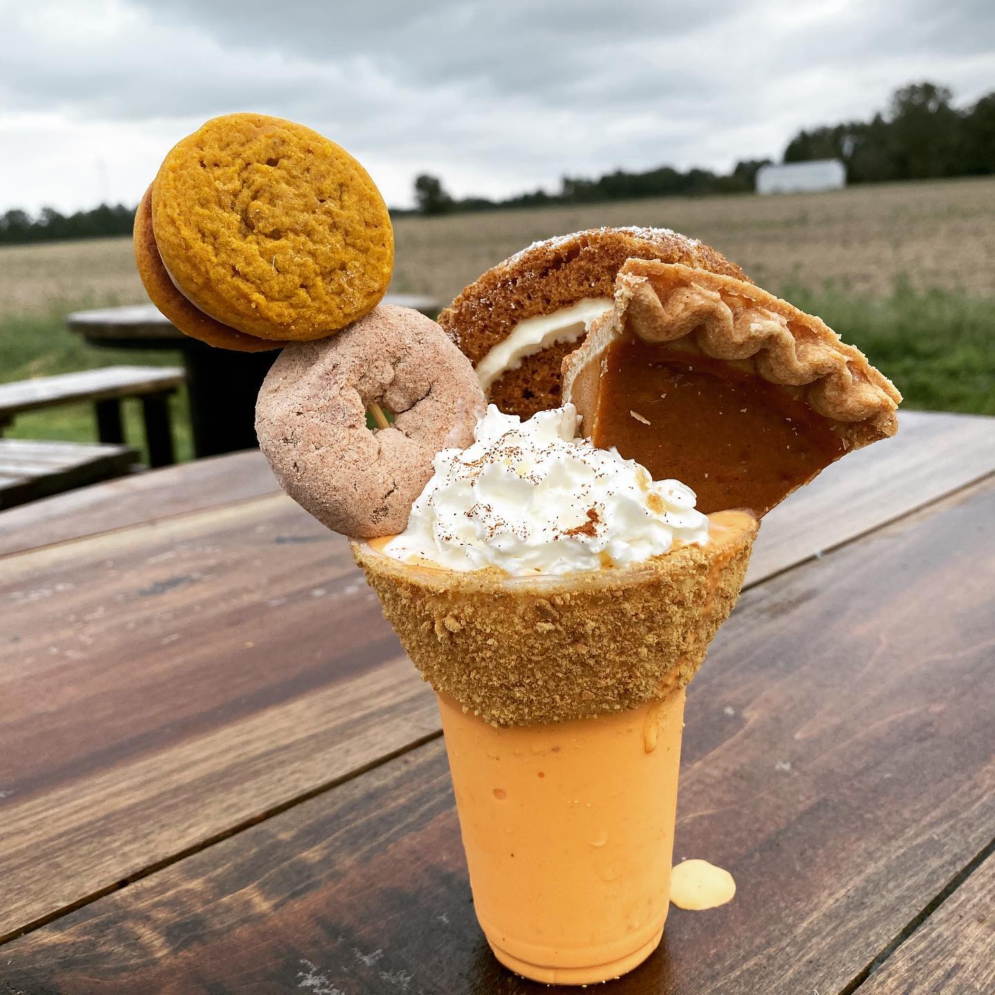 Terry s Ice Cream Dairy Bar In Ohio Is Too Good To Miss