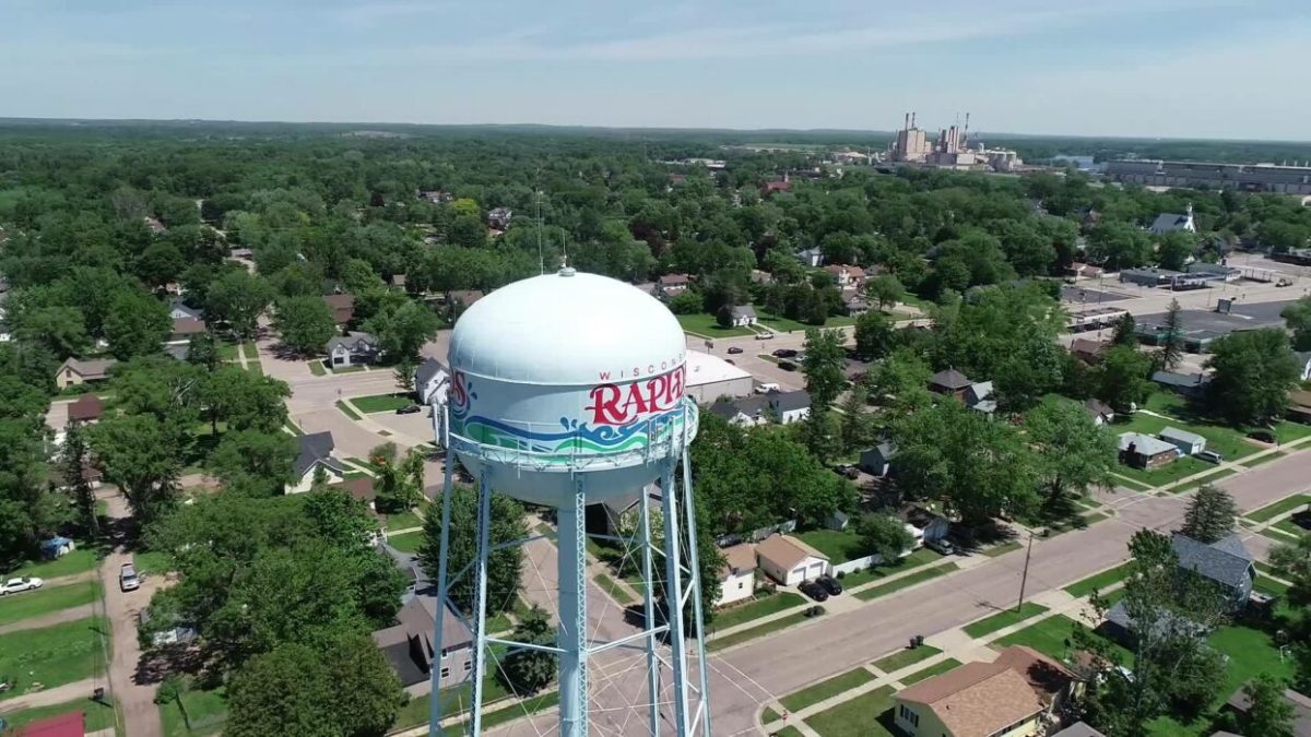 Wisconsin Rapids, Wisconsin Is Picture-Perfect For A Weekend Getaway