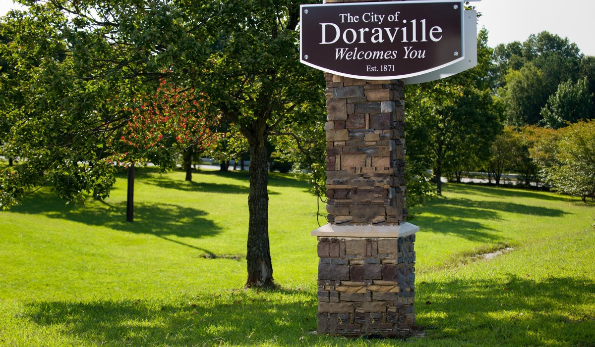 Doraville, Georgia Is One Of The Most Diverse Culinary Destinations