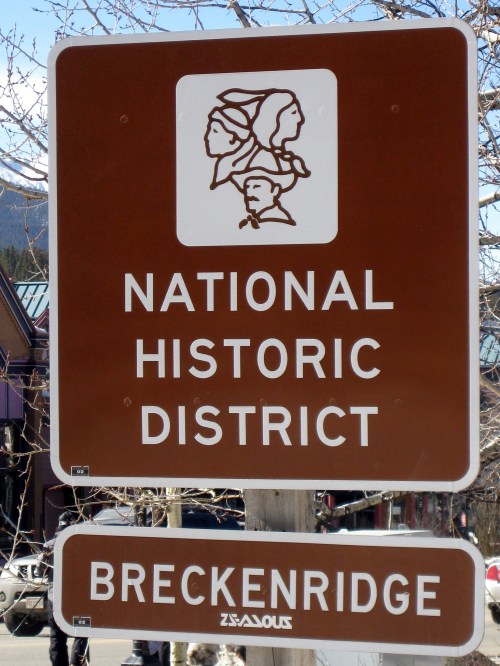 Breckenridge, Colorado Named One Of Best Small Towns For Adventure