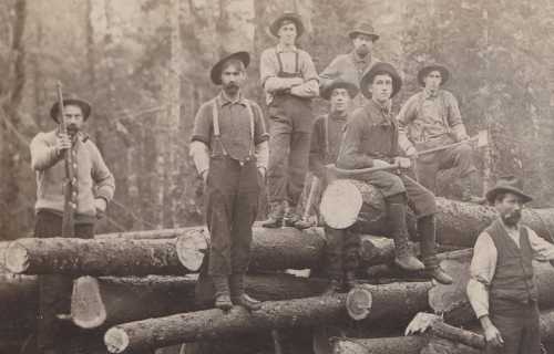 The Dogman Is A Spooky And Timeless Legend In Michigan