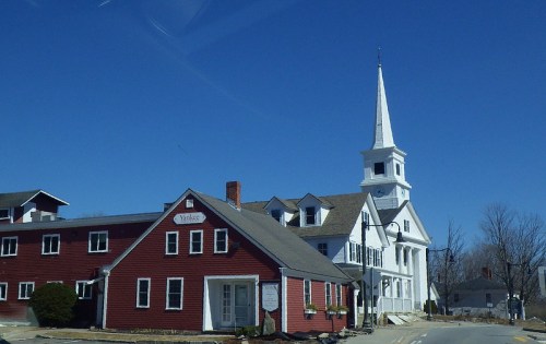 Things To Do In Dublin, New Hampshire: A Charming Small Town
