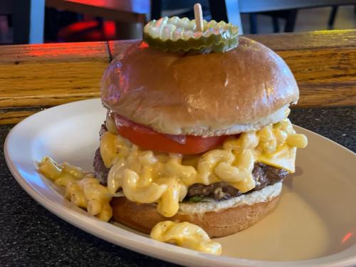 The Beloved Hole-In-The-Wall With The Best Burger In Tennessee