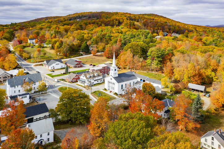 Things To Do In Dublin, New Hampshire: A Charming Small Town