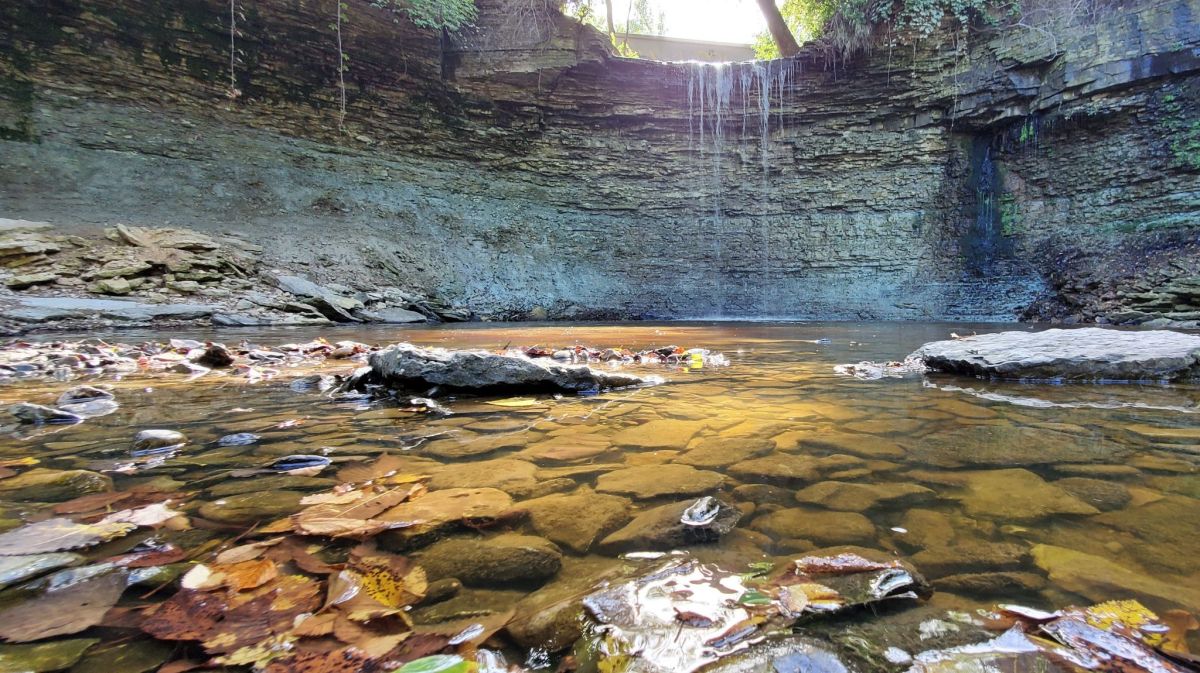 A Mysterious Hidden Gem Attraction In Wisconsin Is Waiting