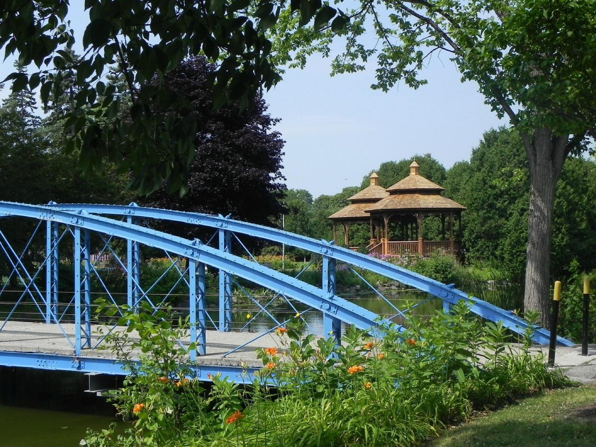 Most People Don’t Know The Story Behind Wisconsin’s Abandoned Bridge