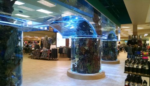 The Enormous Scheels Store In Montana Is Like Something From A Dream