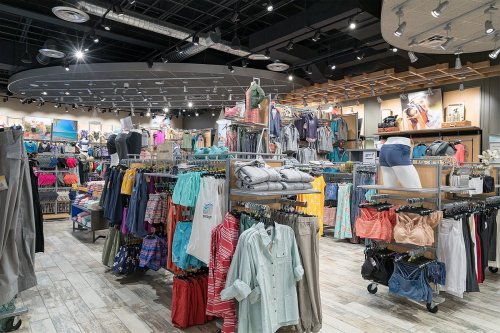 The Enormous Scheels Store In Montana Is Like Something From A Dream