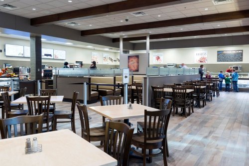 The Enormous Scheels Store In Montana Is Like Something From A Dream