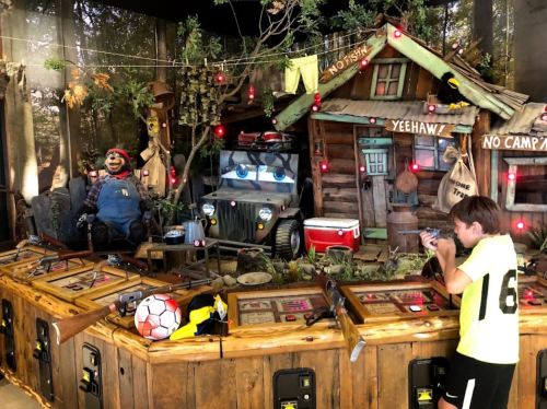 The Enormous Scheels Store In Montana Is Like Something From A Dream