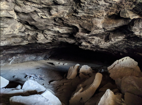 These Secluded Redmond Caves In Oregon Are Worthy Of An Adventure