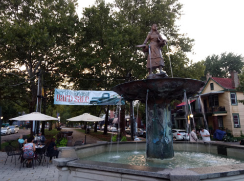 Explore MainStrasse Village, The Little Bavaria Of Kentucky