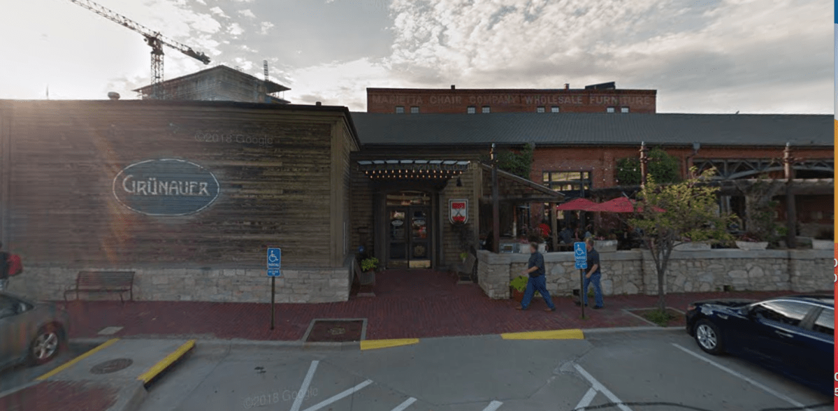 Enjoy Authentic Austrian Restaurant Grünauer In Missouri