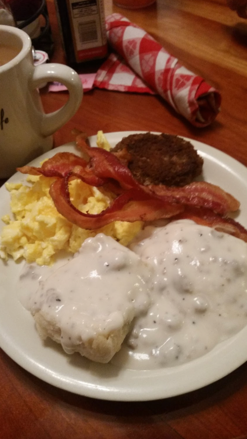 Bread Of Life Cafe Is A Delightful Amish Buffet in Kentucky