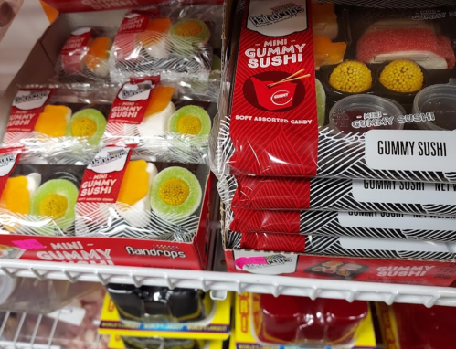 Middlebury Sweets Candy Shop Is The Largest Candy Shop In Vermont