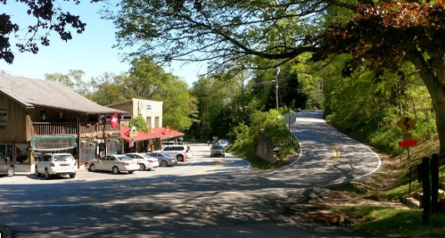 The Best Downtowns In North Carolina Are In 7 Small Towns