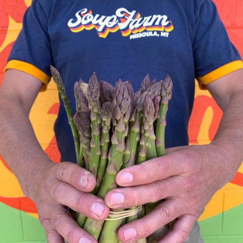 The Entire Menu At Soup Farm In Montana Is Made From Scratch Daily